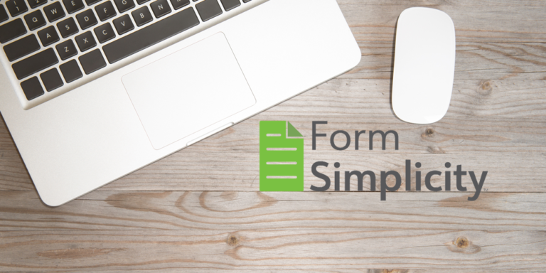 Introducing the New Form Simplicity for IR Members – Idaho REALTORS®
