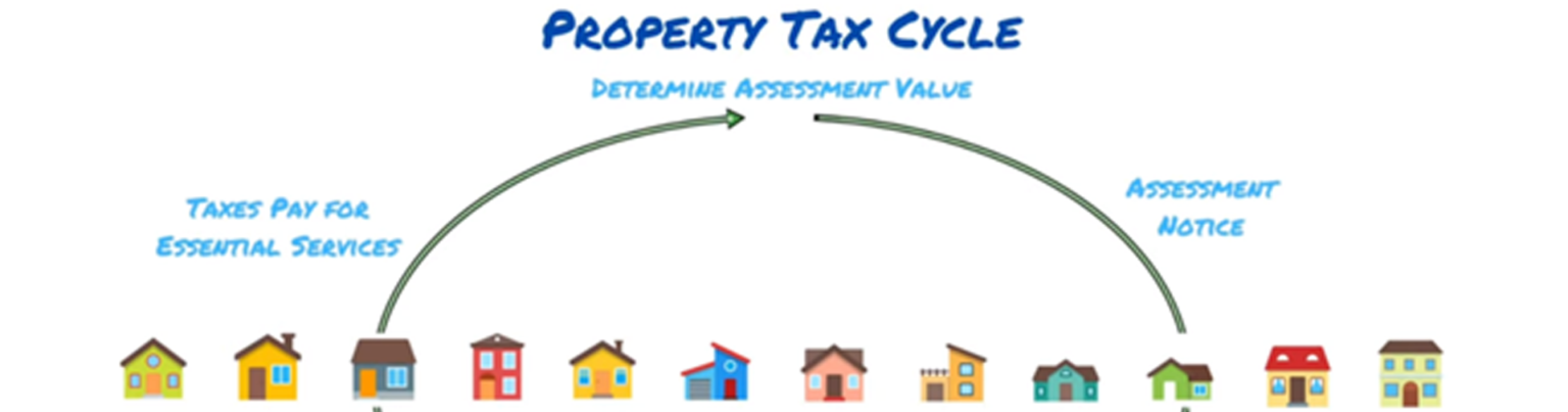 Understanding Property Taxes - Idaho REALTORS®