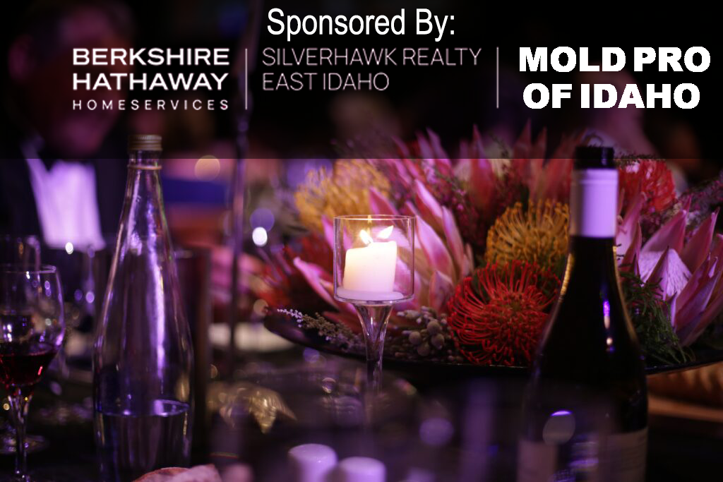 2024 Convention: Inaugural Dinner – Idaho REALTORS®