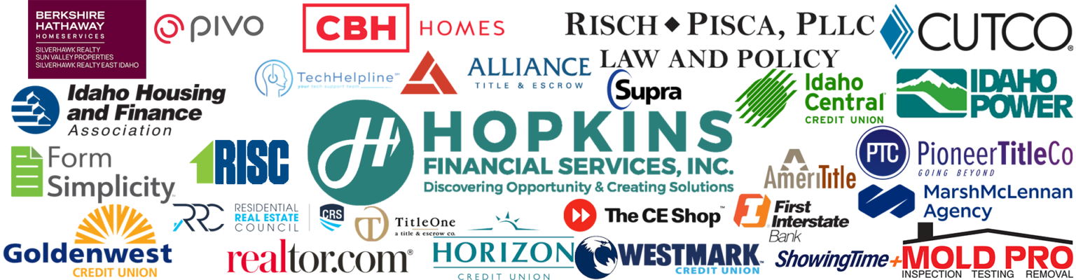 2024 Convention: Passes Sold Out - Idaho REALTORS®