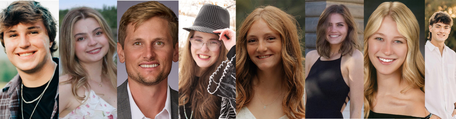 2025 IR Scholarship Winners – Idaho REALTORS®